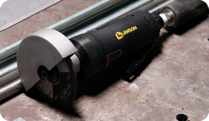 Introducing Lawson Power Tools